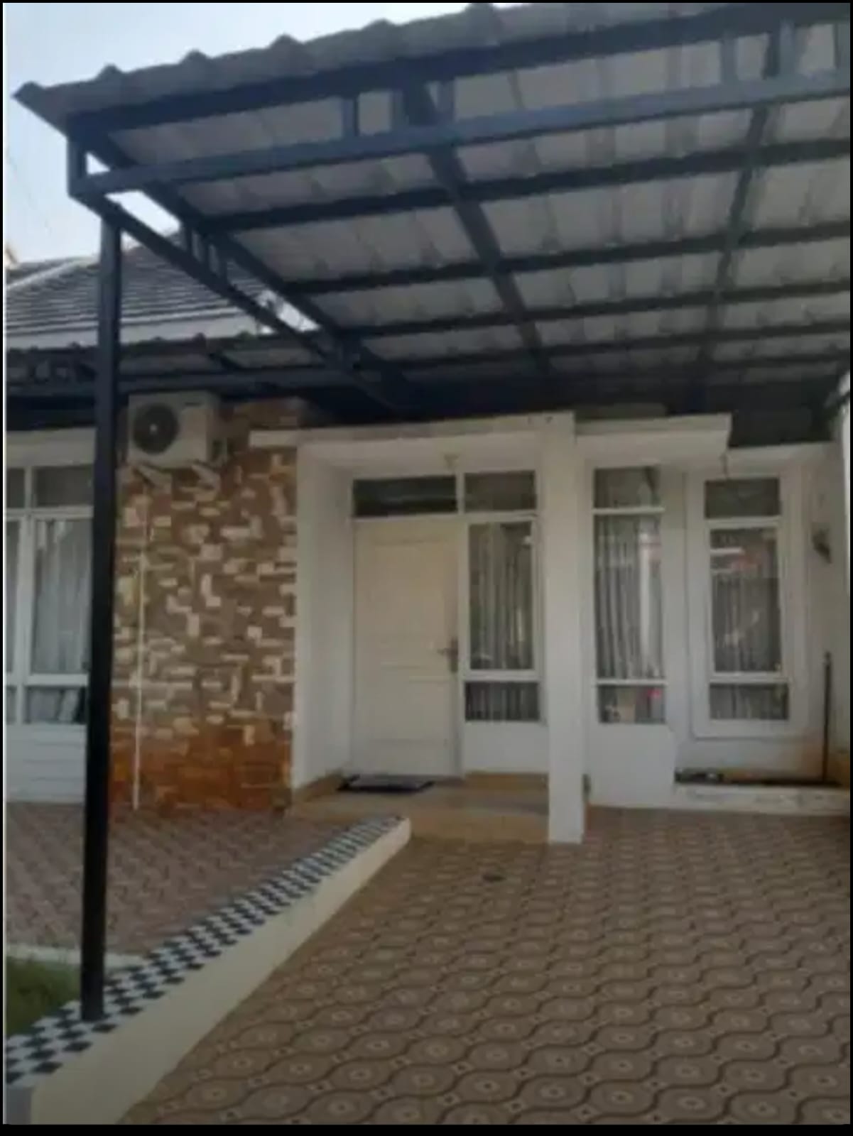 Dijual Rumah di Grand Taman Raya Tambun Bekasi - Erasky.id