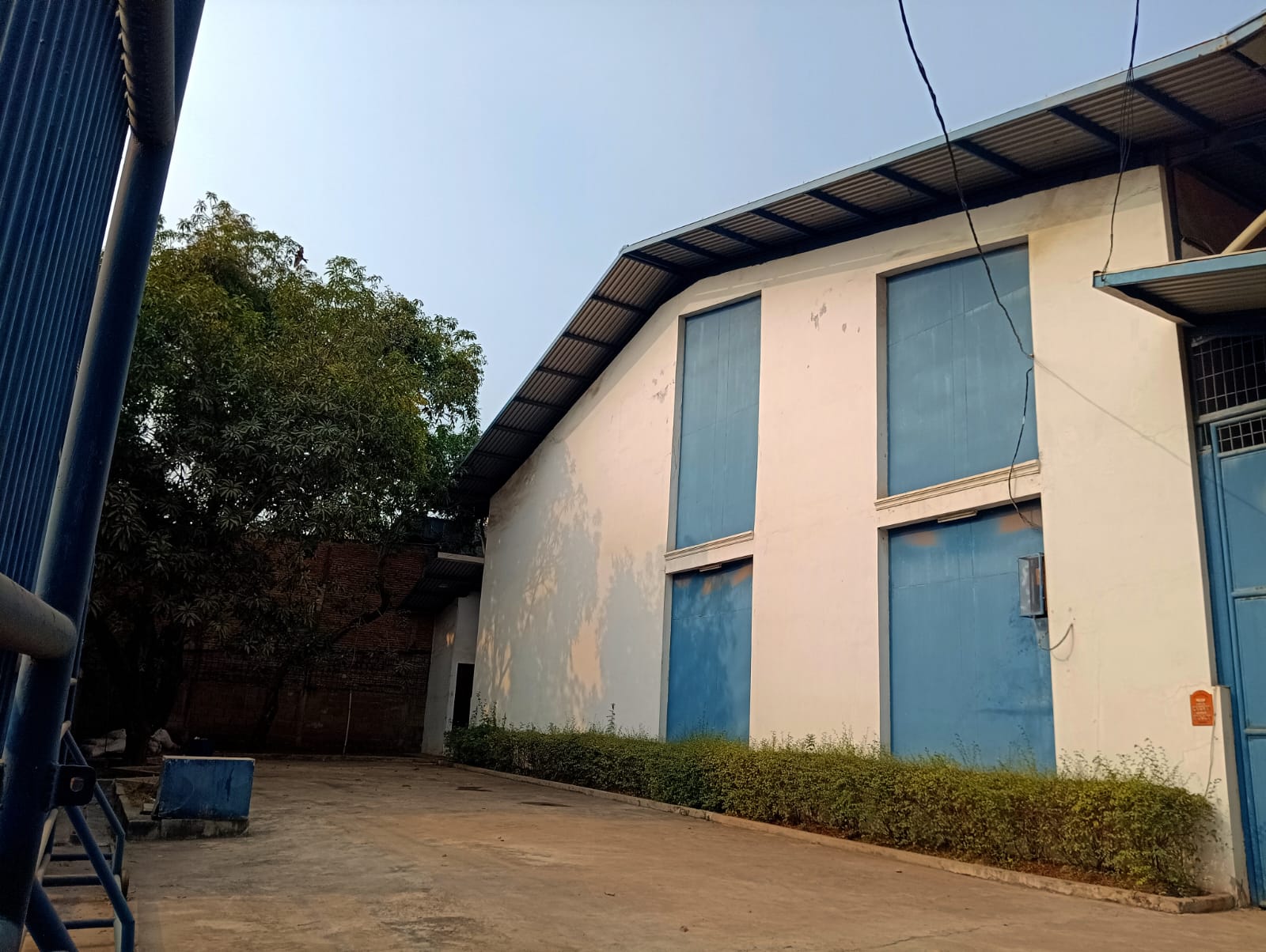 Dijual Gudang Siap Pakai di Sunter Jakarta Utara - Erasky.id