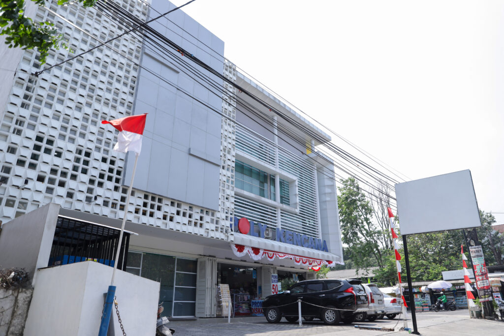 Dijual 2 Ruko Gandeng Semarang - Erasky.id