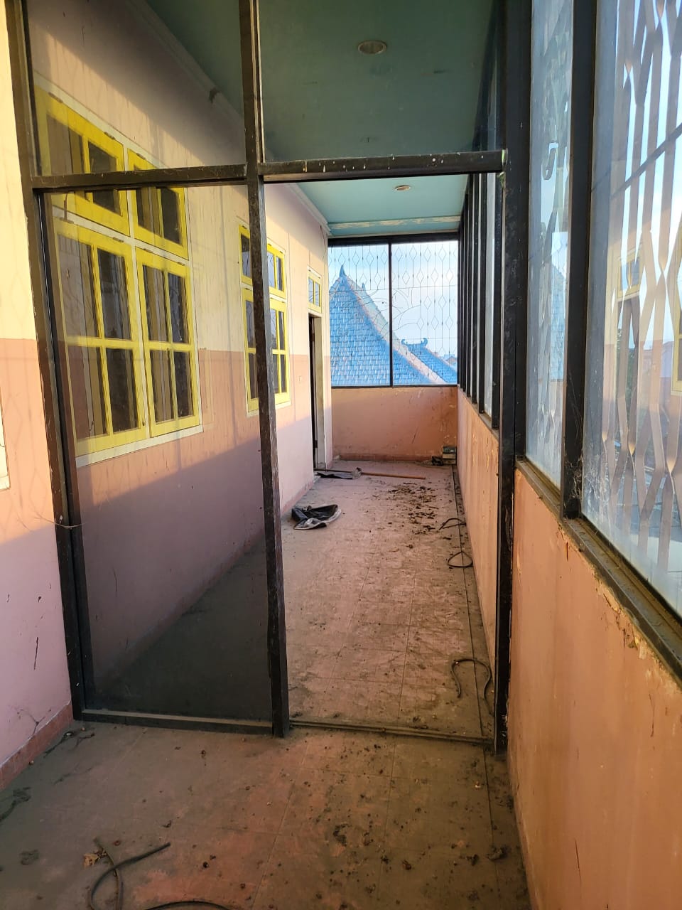 Dijual Cepat Eks Sekolah Tanah Dan Bangunan Harga Nego Sampai Deal ...