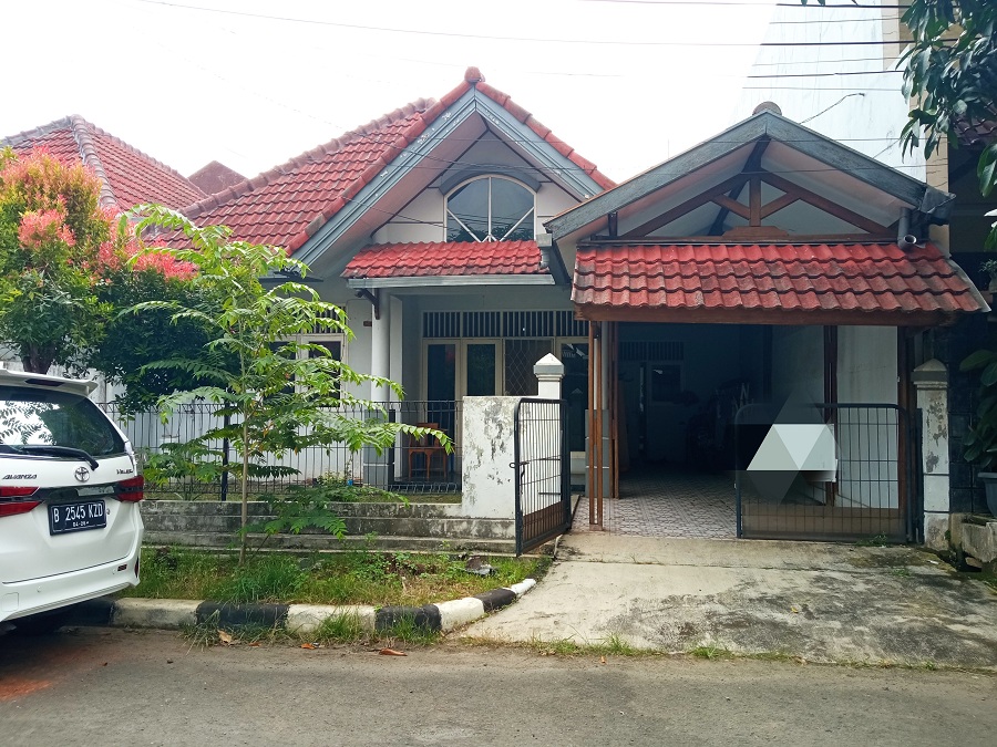 Dijual Rumah di Prima Harapan Regency Bekasi - Erasky.id